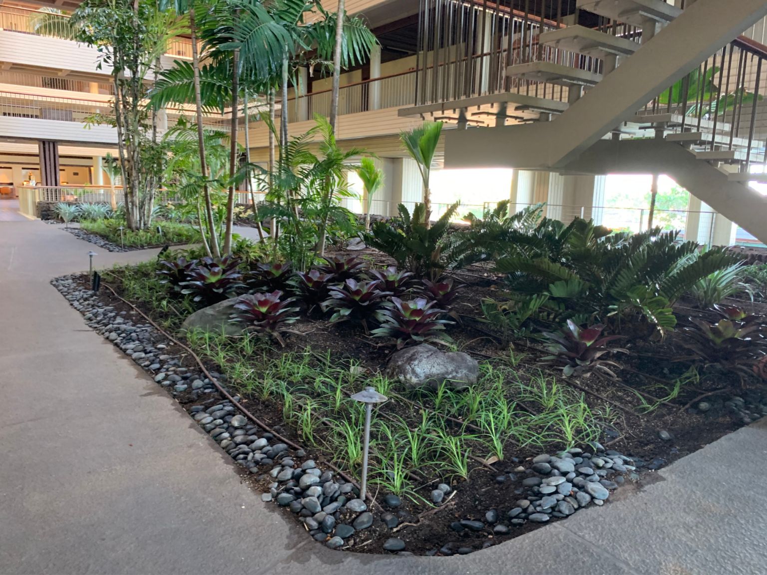 Pacific ‘Aina Design, LLC – Professional Landscape Design & Land ...
